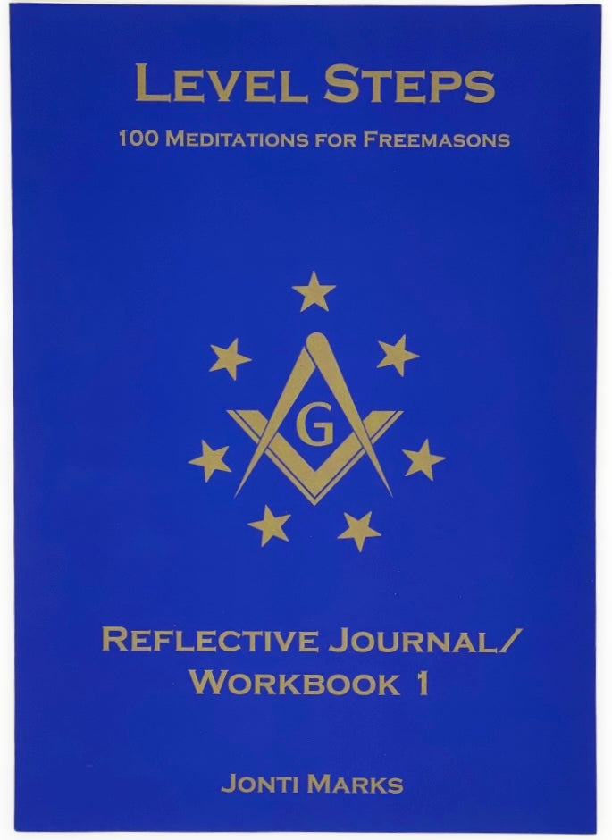 Level Steps Reflective Journal/Workbook 1 – Mason Square Market
